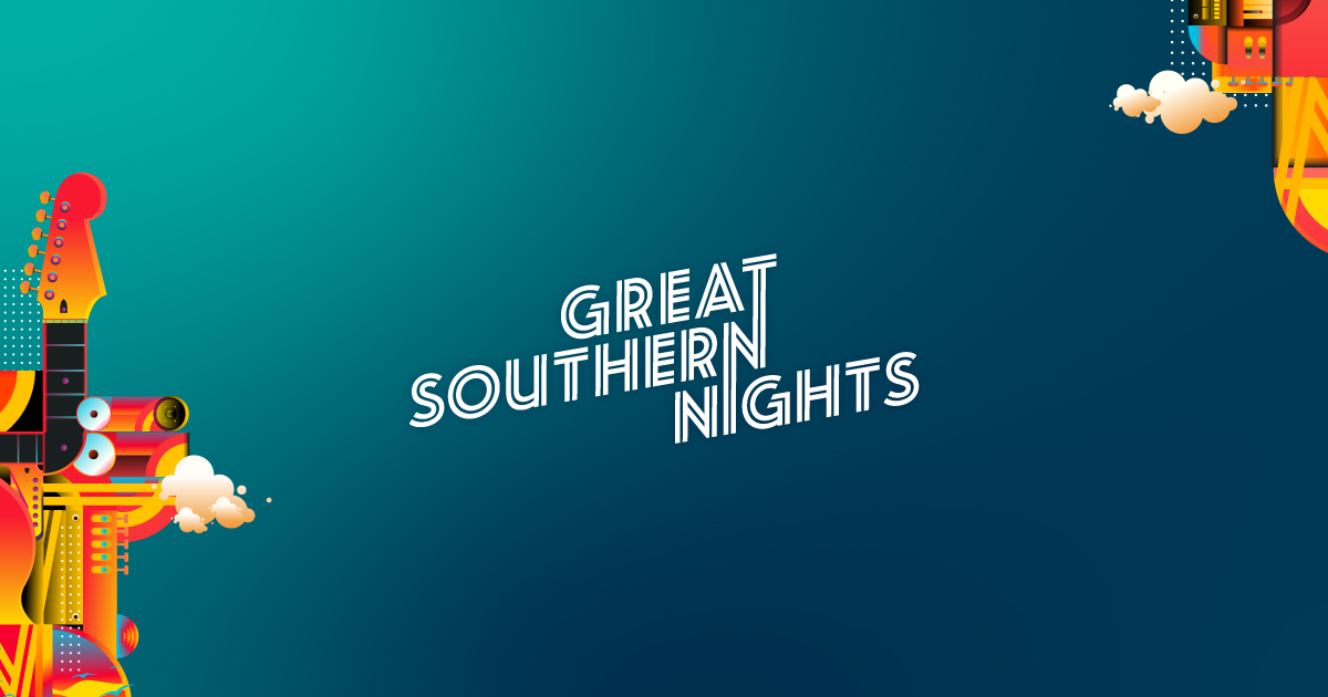 Hooligan Hefs | Great Southern Nights